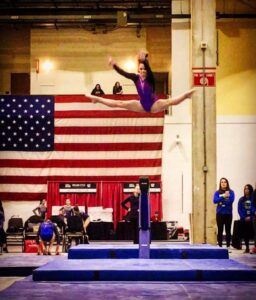 About - SUCCESS Gymnastics